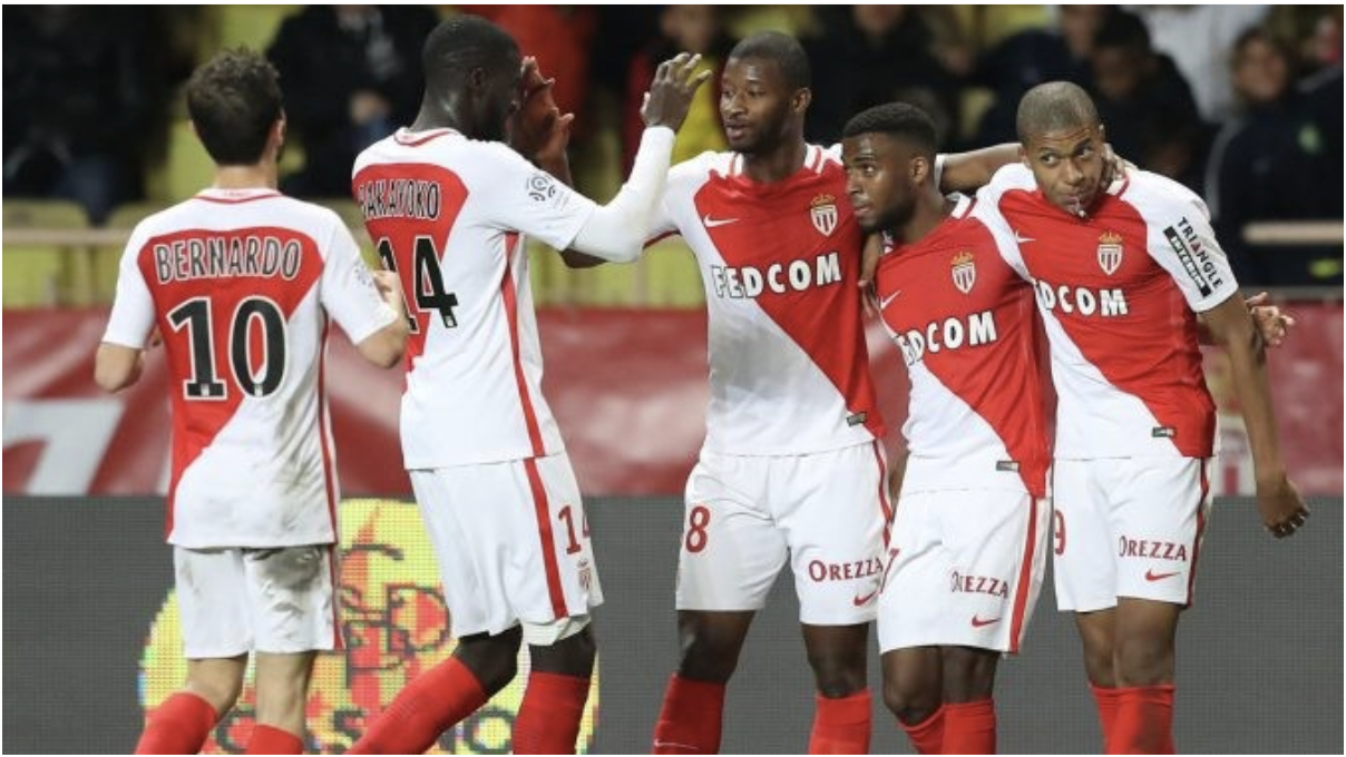 AS Monaco - The most famous club in French football| Kingspredict.com