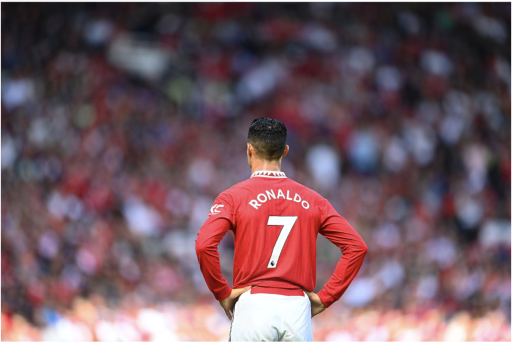 Cristiano Ronaldo - The greatest striker calendar history Portugal ...