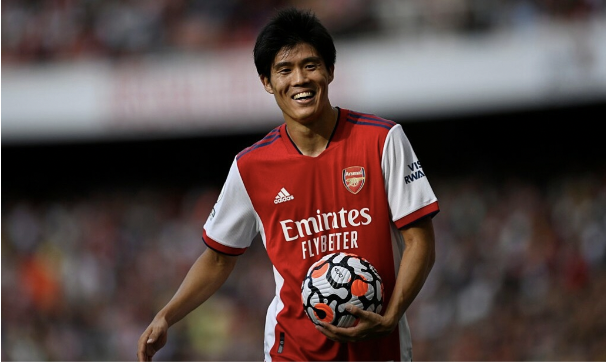 Top 10 Japanese players playing abroad | Kingspredict.com