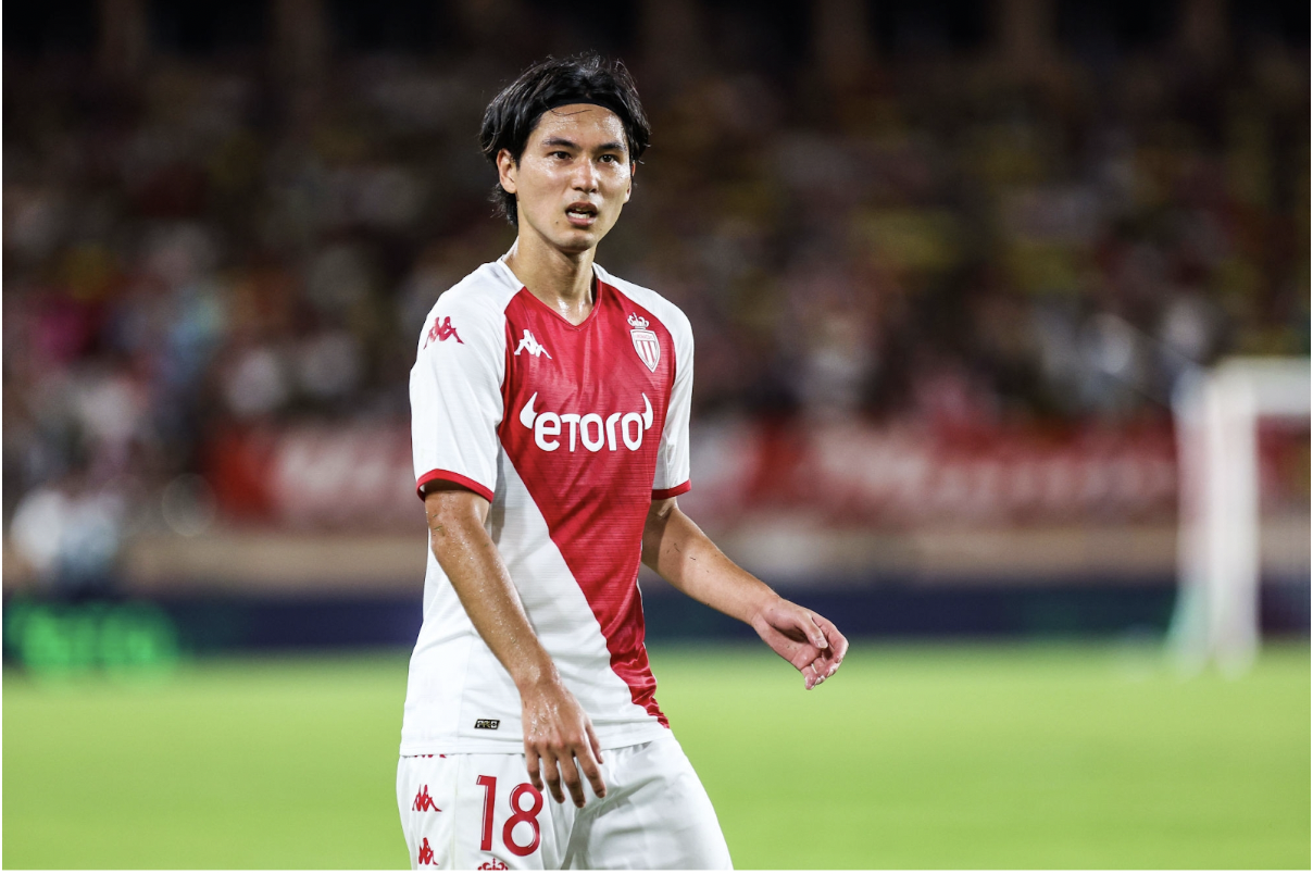 Top 10 Japanese players playing abroad | Kingspredict.com