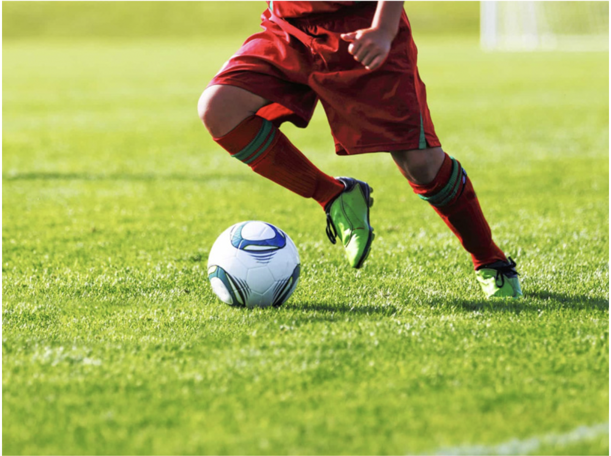 Top techniques to block the ball that are easy to implement and most ...
