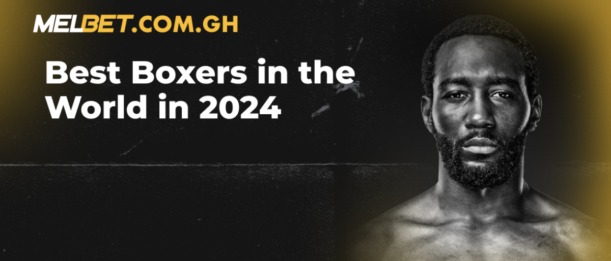Best Boxers in the World in 2024 | Kingspredict.com
