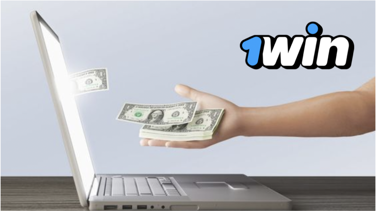 Innovating the Future: 1Win's Groundbreaking Advances in Online Betting