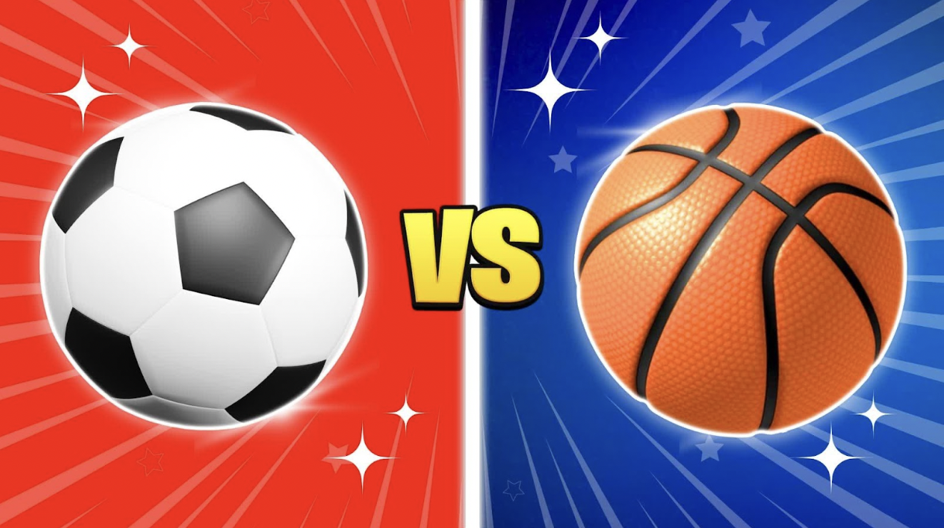 Football vs Basketball: Which Sport Demands More Physical Endurance ...