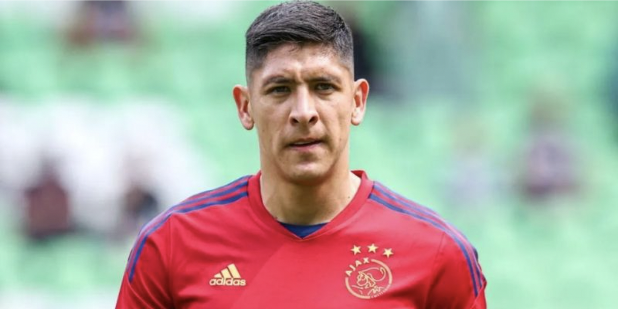 Soccer player Lisandro Martínez: Pillar of MU! | Kingspredict.com