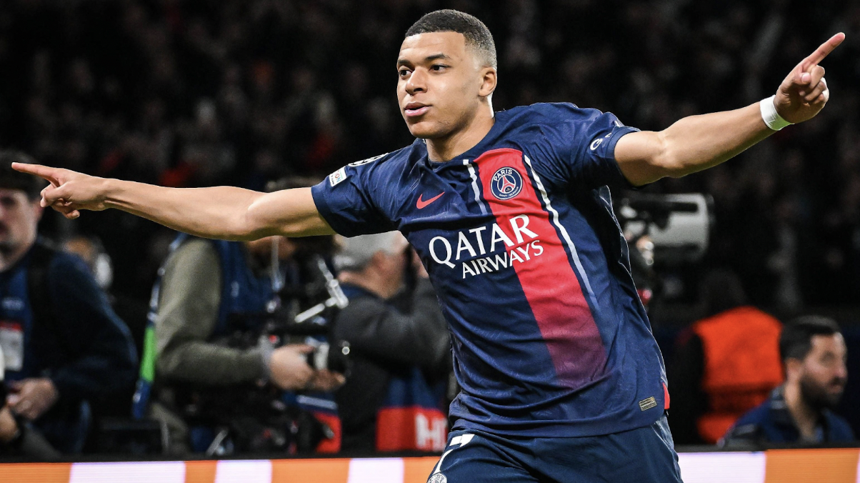 Top 5 greatest strikers in PSG history - Products of money ...