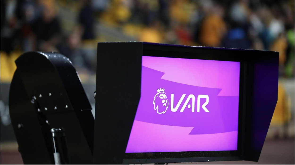 VAR Controversies Strike Again: The Most Shocking Decisions of This ...
