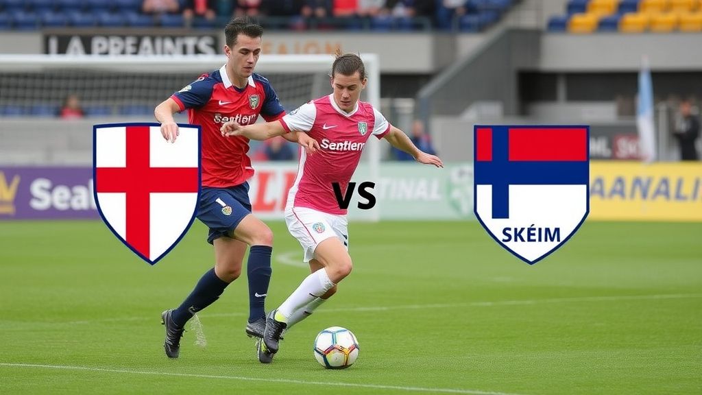 Skeid vs Lillestrøm Match Preview and Prediction | Kingspredict.com