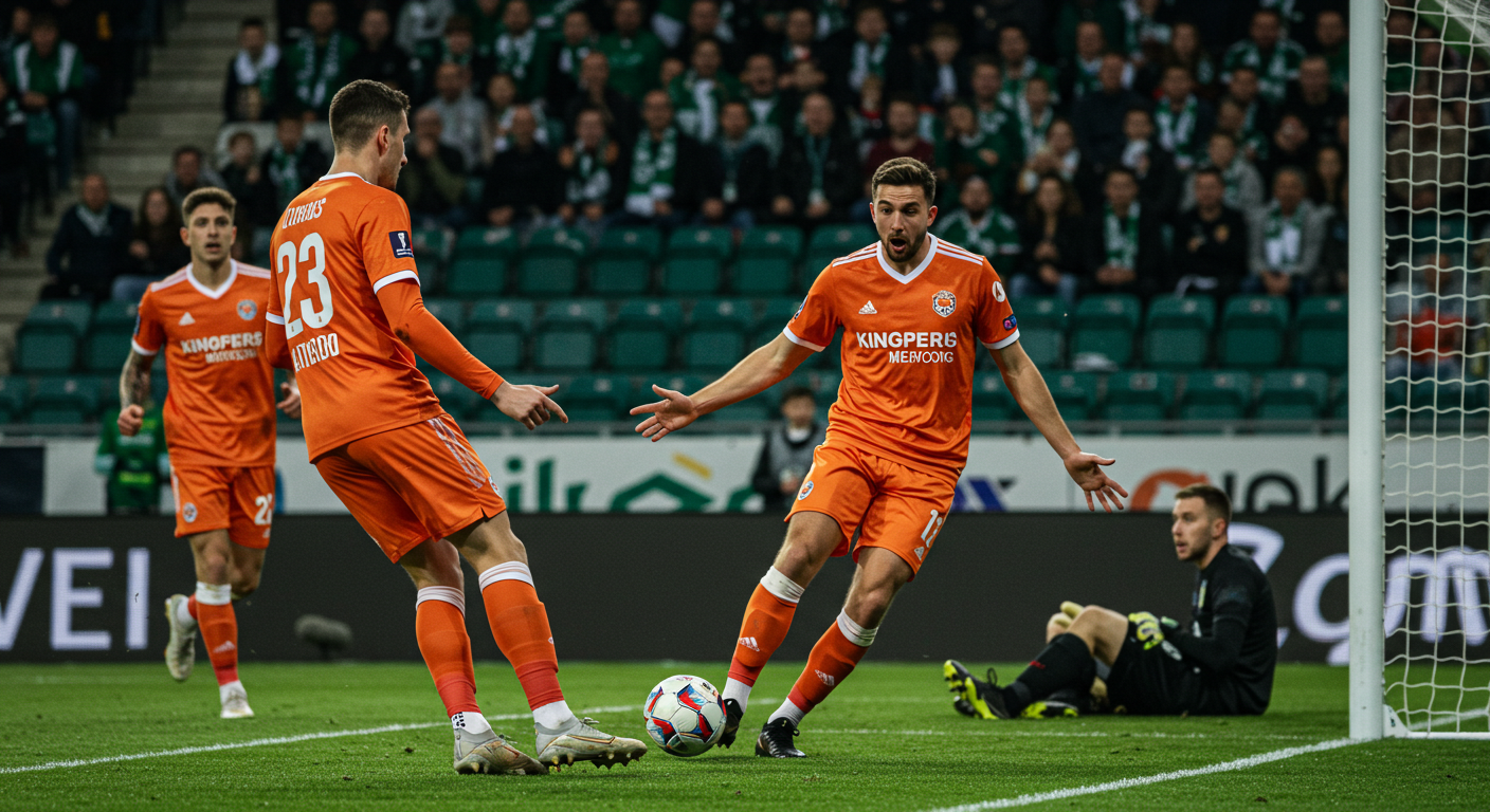 Banga vs Kauno Žalgiris Match Preview and Prediction | Kingspredict.com