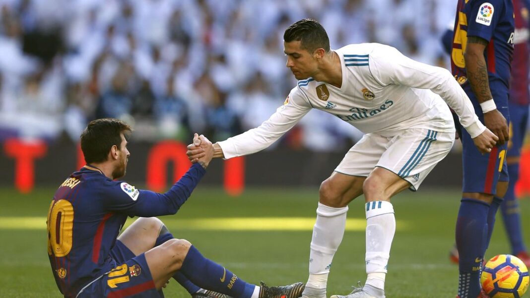 What Does GOAT Stand for in the World of Football? | Kingspredict.com