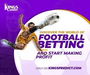 Kingspredict | Free Football Predictions - Accurate Football Prediction ...